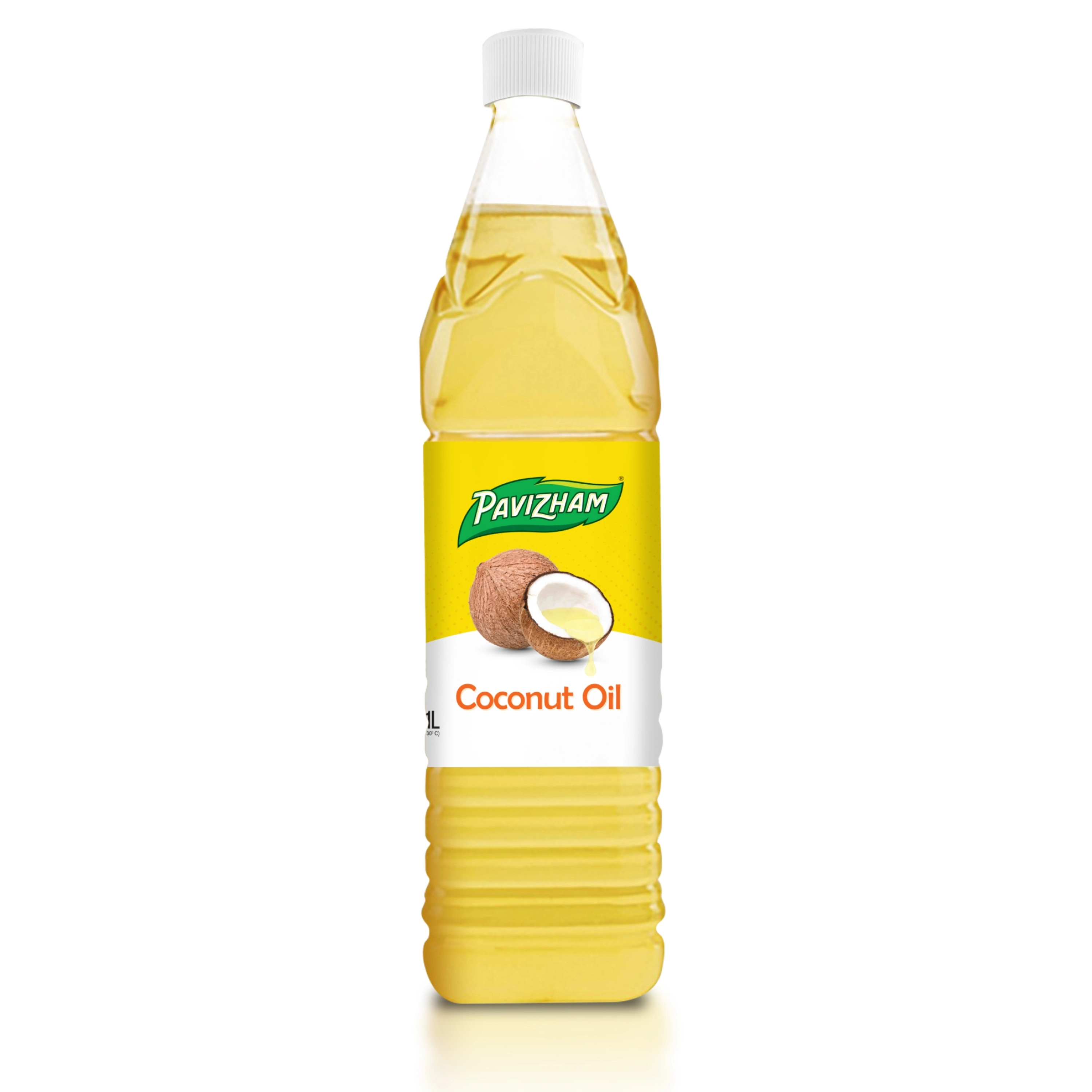 Coconut Oil | Pavizham Oils | Buy Online